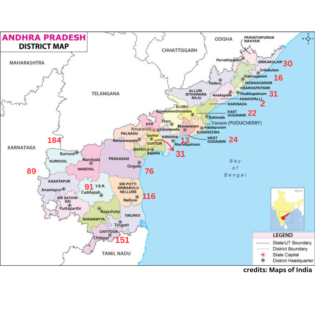 Sacred Grove Database (India) Sacred Earth Trust